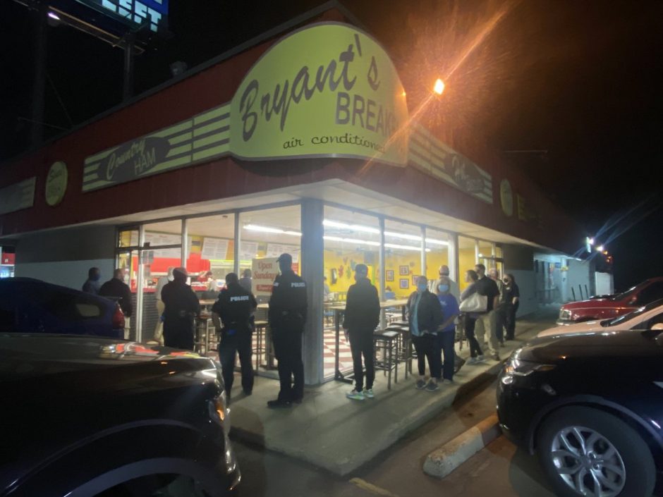 Bryant's Breakfast is back with new ownership, same flavor | Bryant's Breakfast Memphis | Best ...